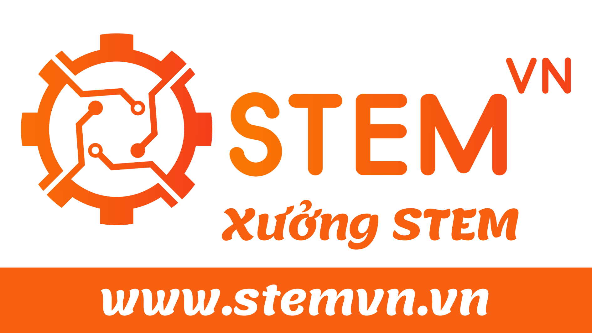 STEMVN - Xưởng STEM