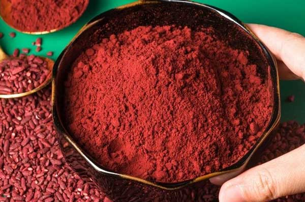 Men gạo đỏ là gì? Thần dược thiên nhiên cho bệnh Mỡ máu