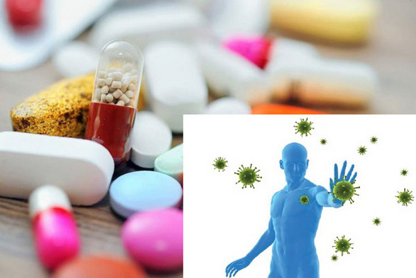 Suy giảm miễn dịch là gì? Nguyên nhân, triệu chứng, cách điều trị