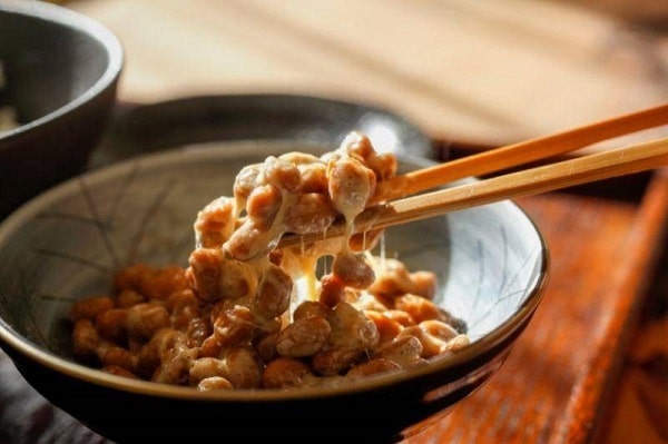 Natto là gì? Lợi ích của món đậu tương lên men với sức khỏe