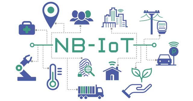 Narrowband IoT – NB-IoT là gì? | MC&TT Co., Ltd Narrowband IoT – NB-IoT là gì? | MC&TT Co., Ltd