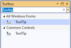 Bài 6 Lập trình C# Winform - ToolTip - HelpProvider - ErrorProvider ...