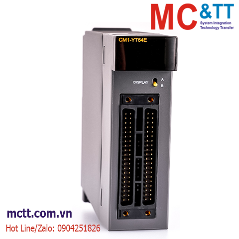 Module 64 đầu ra số Cimon CM1-YT64E | MC&TT Co., Ltd
