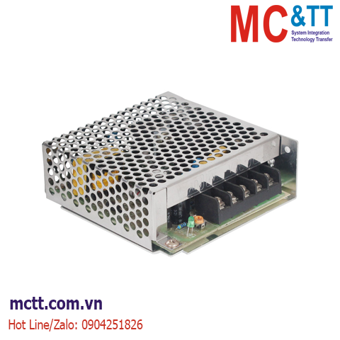Bộ đổi nguồn tổ ong MCTT-S-15-12 15W, 12VDC, 1.3A | MC&TT Co., Ltd