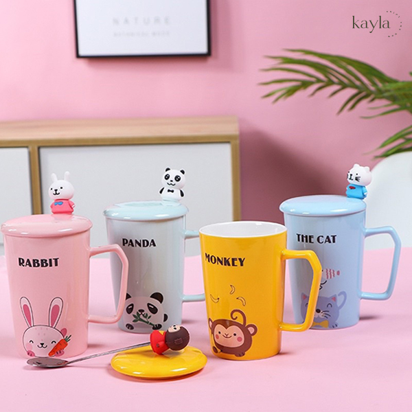 Mua Ly Cốc Tách Sứ Giá Cực Tốt Freeship 0Đ Đặt Sl Lớn Kaylavn