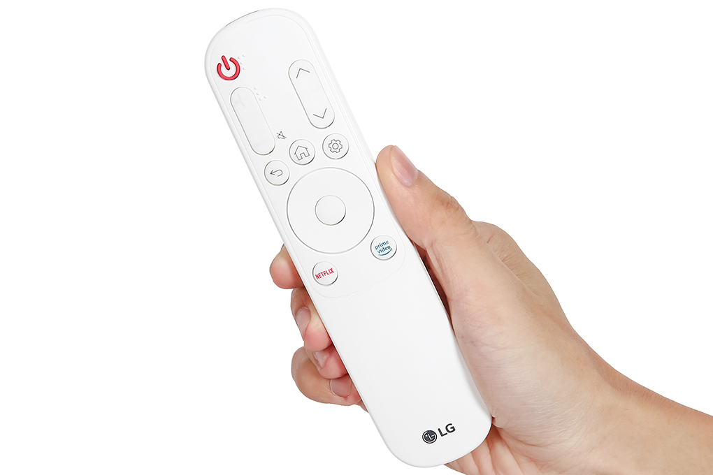 Tivi LG StanbyMe 2K 27 inch 27ART10AKPL