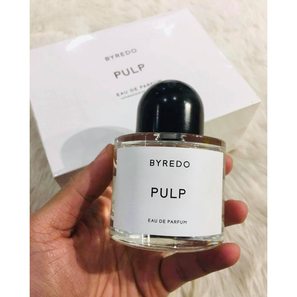 Nước Hoa Byredo Pulp