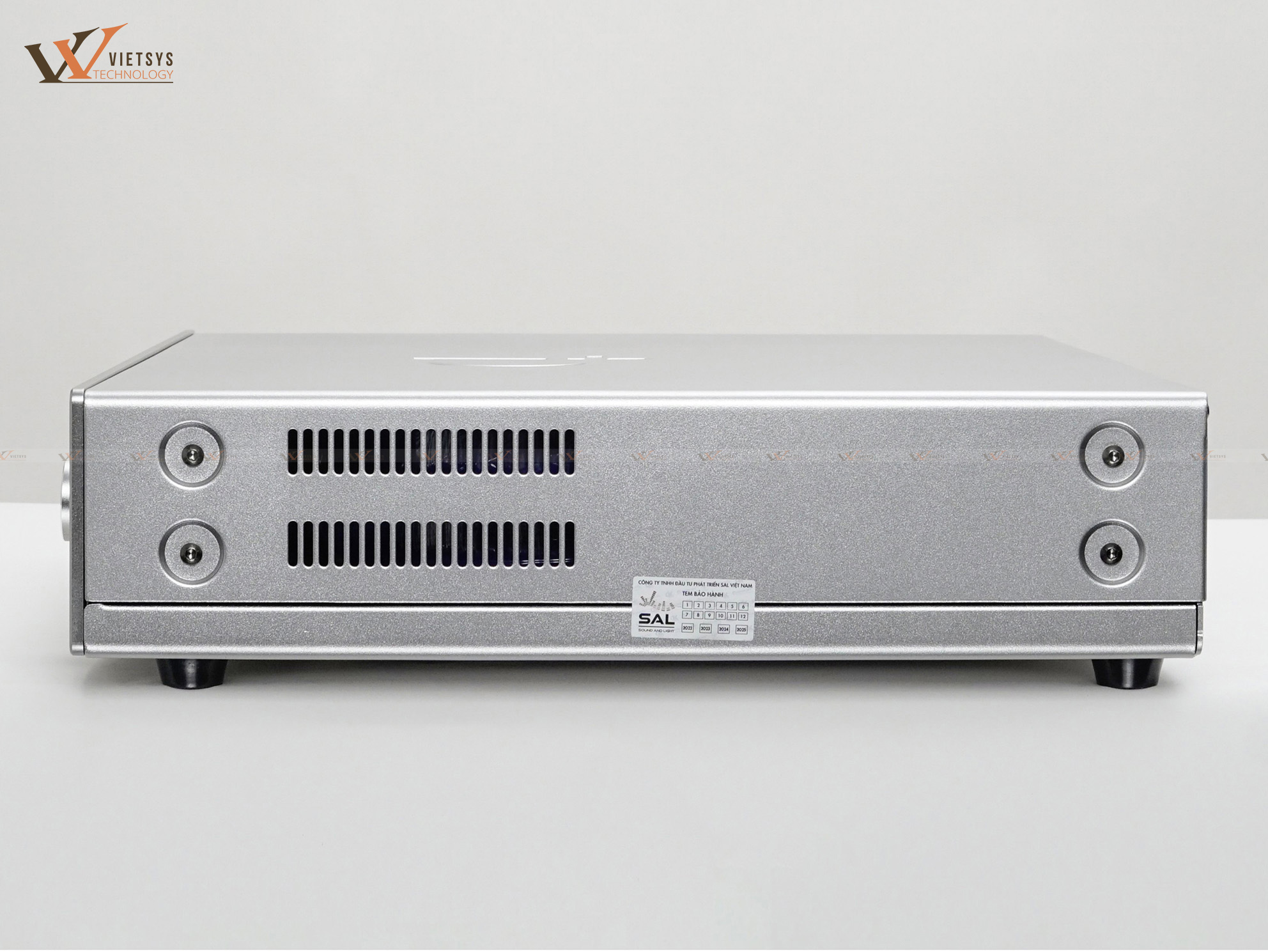 Cục đẩy Công Suất Db Lx A8