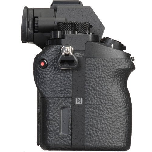 Body Sony Alpha A7S II Body Sony Alpha A7S II