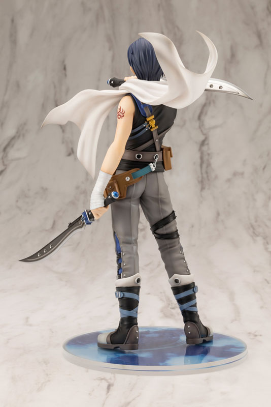 MÔ HÌNH Eiyuu Densetsu: Sora no Kiseki SC - Joshua Bright - 1/8 ...