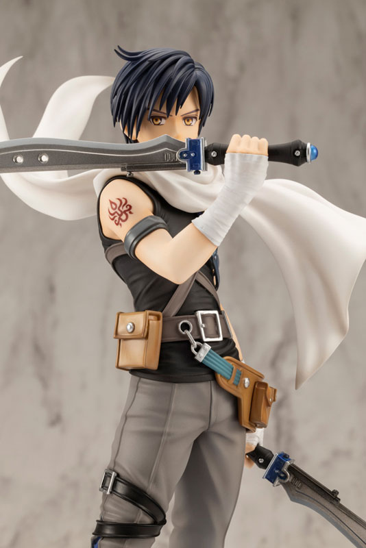 MÔ HÌNH Eiyuu Densetsu: Sora no Kiseki SC - Joshua Bright - 1/8 ...