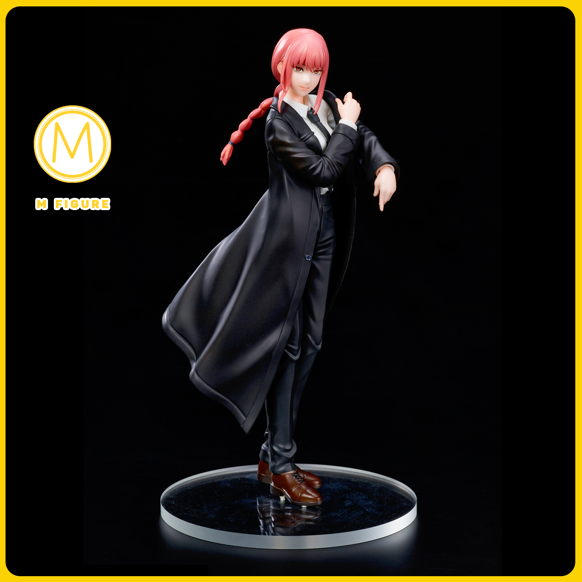 MAKIMA - Chainsaw Man - Makima Figure (Taito)