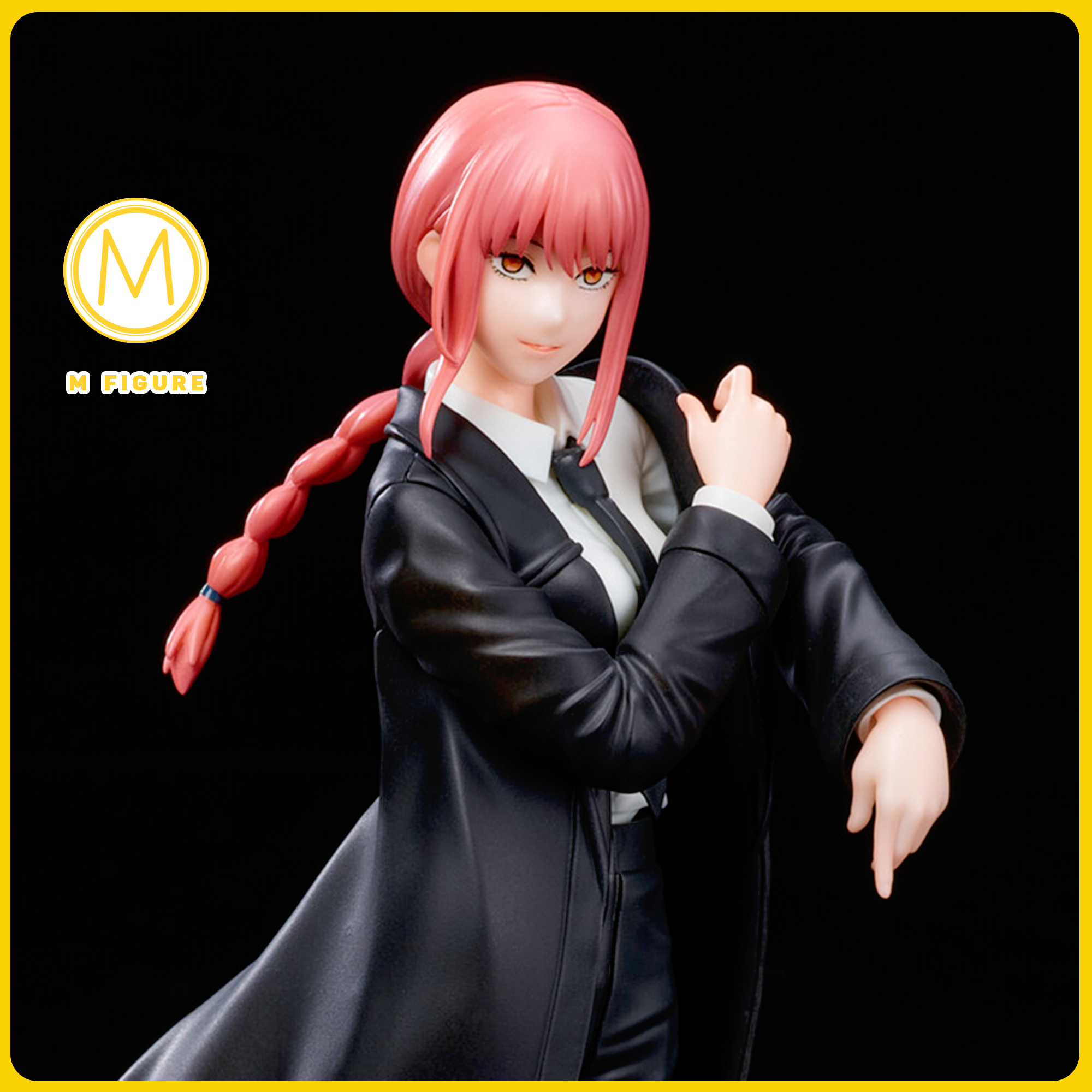 MAKIMA - Chainsaw Man - Makima Figure (Taito)