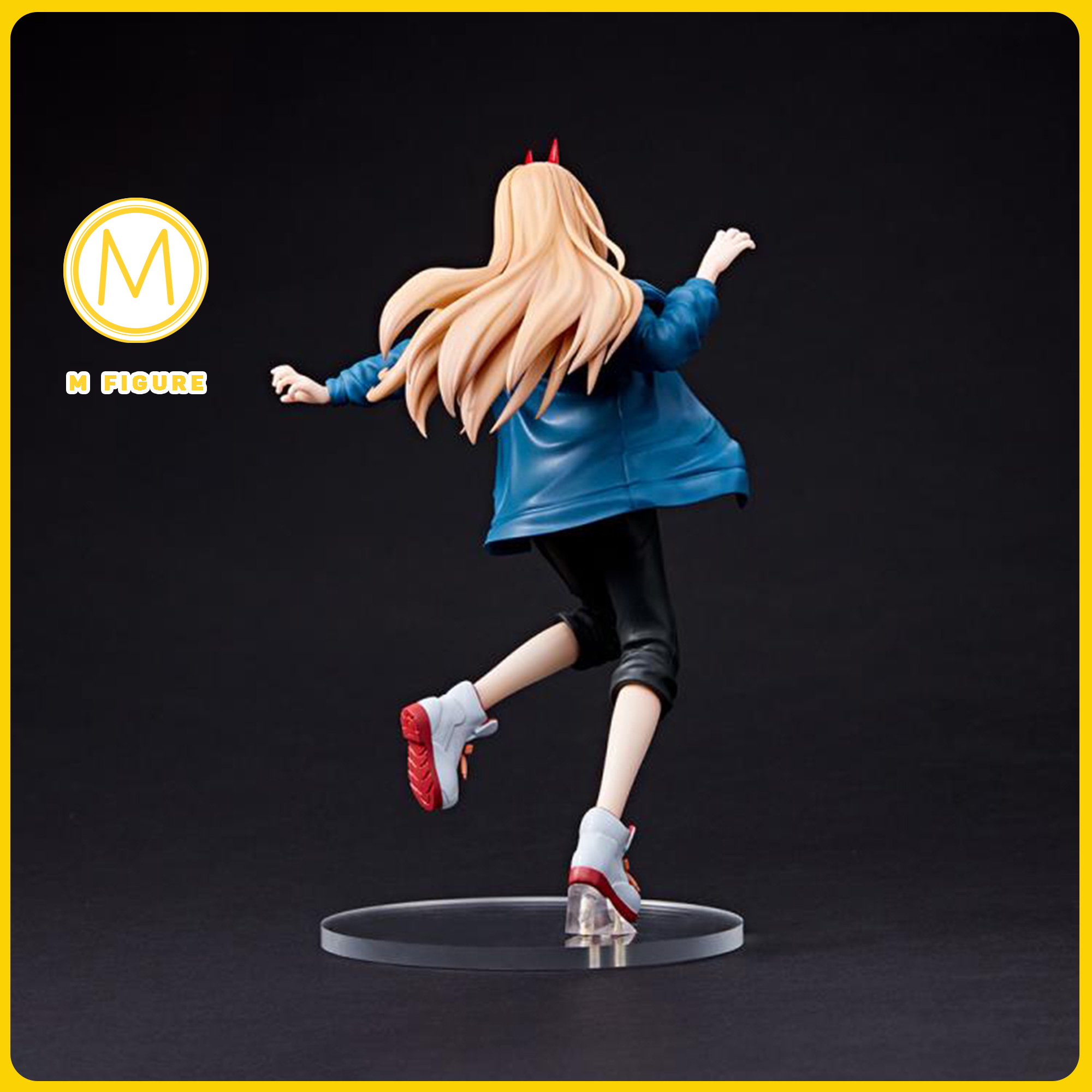 POWER - Chainsaw Man - Power Figure (Taito)