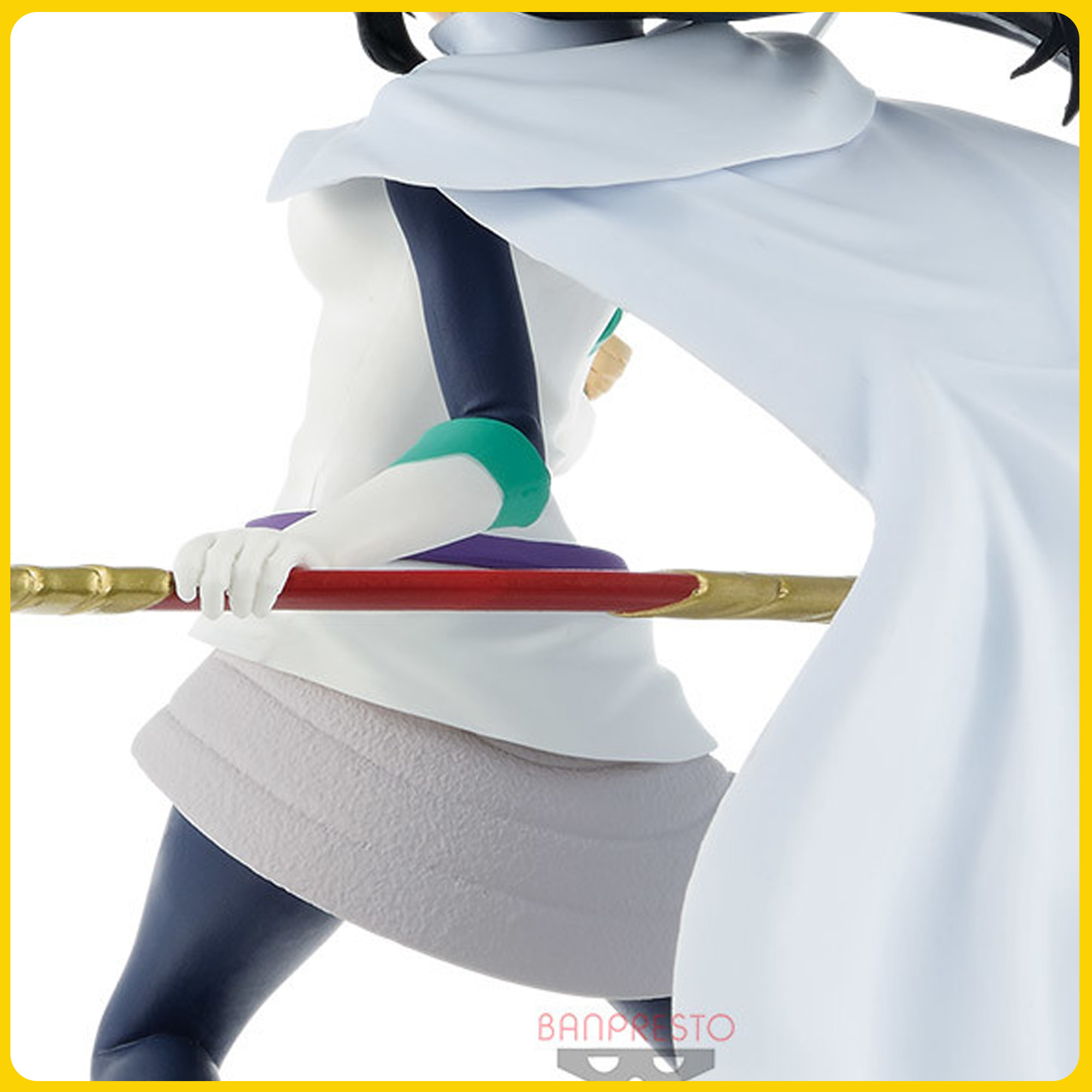 Shizu Izawa - Chuyển sinh thành Slime - Rimuru Tempest - EXQ Figure ...