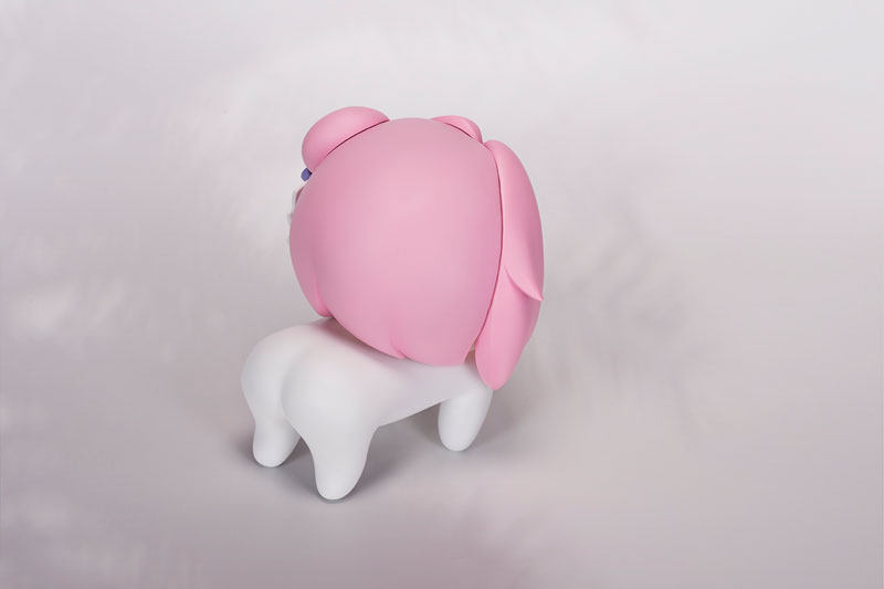 [PRE ORDER] MÔ HÌNH Goddess of Victory: Nikke DORO Soft Vinyl Figure ...