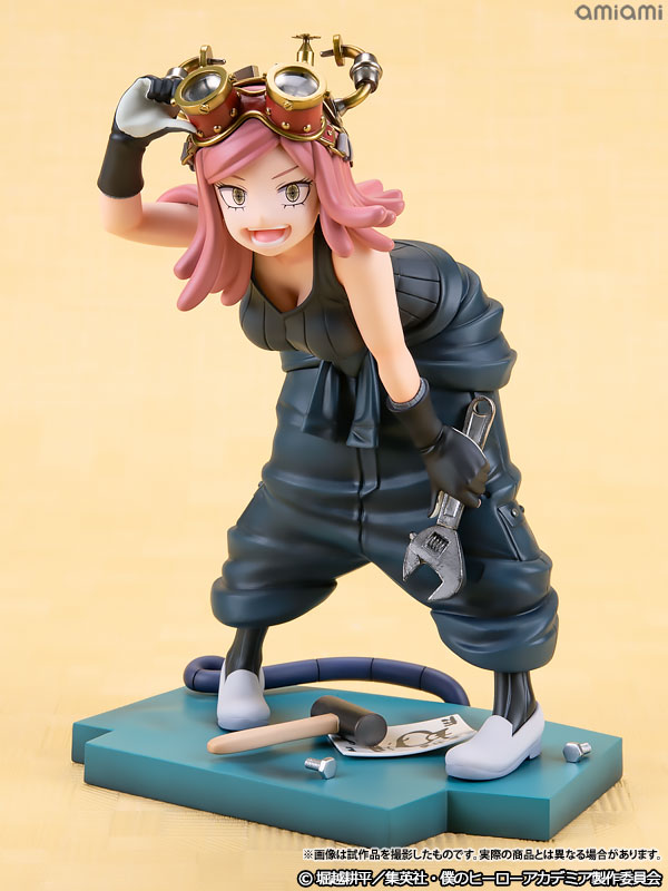 MÔ HÌNH Hatsume Mei - Boku no Hero Academia - ARTFX J - 1/8 (Kotobukiya ...