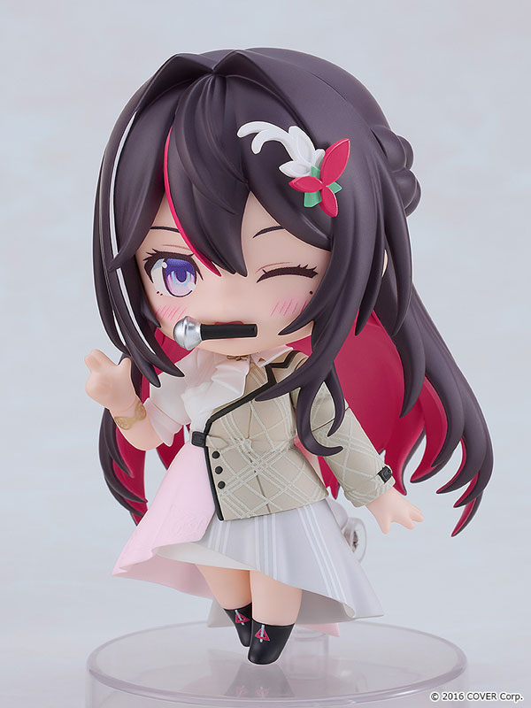 MÔ HÌNH Virtual Diva AZKi - Hololive - Nendoroid (#2543) (Good Smile Company) FIGURE CHÍNH HÃNG