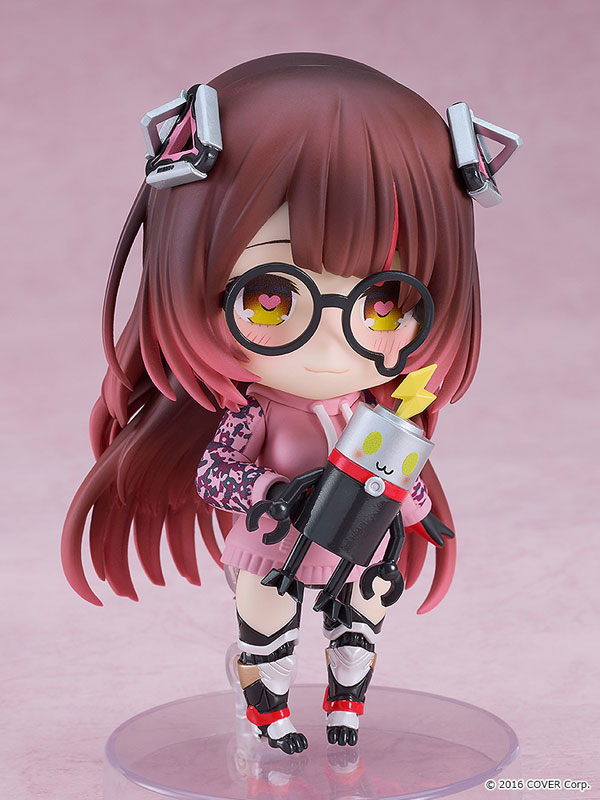 MÔ HÌNH Roboco - Robosa - Hololive - Nendoroid (#2609) (Good Smile ...