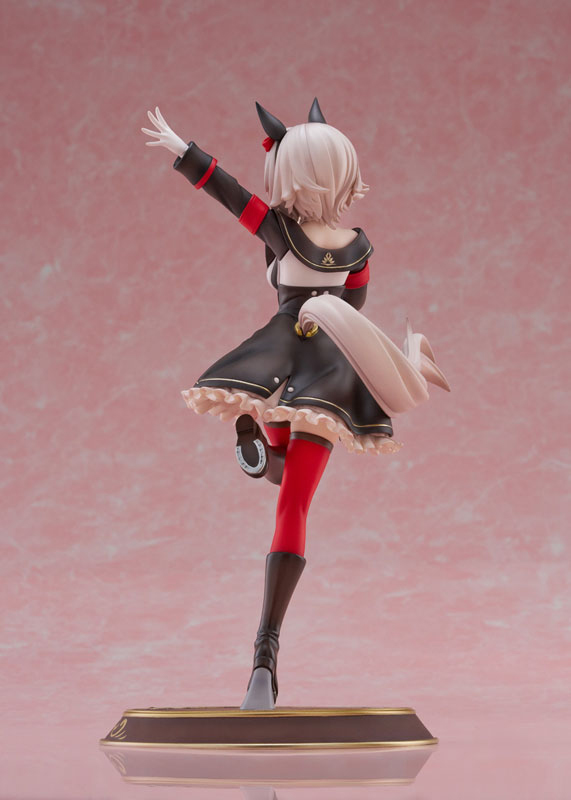 MÔ HÌNH Umamusume: Pretty Derby - Curren Chan - 1/7 - Signature ...