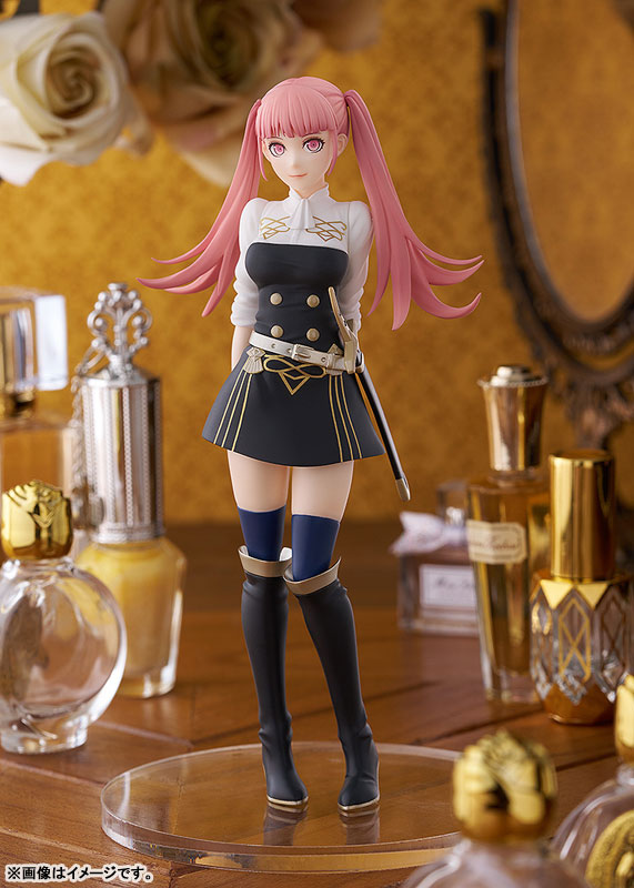 MÔ HÌNH Hilda Valentin Goneril - Fire Emblem: Fuukasetsugetsu - Pop Up ...