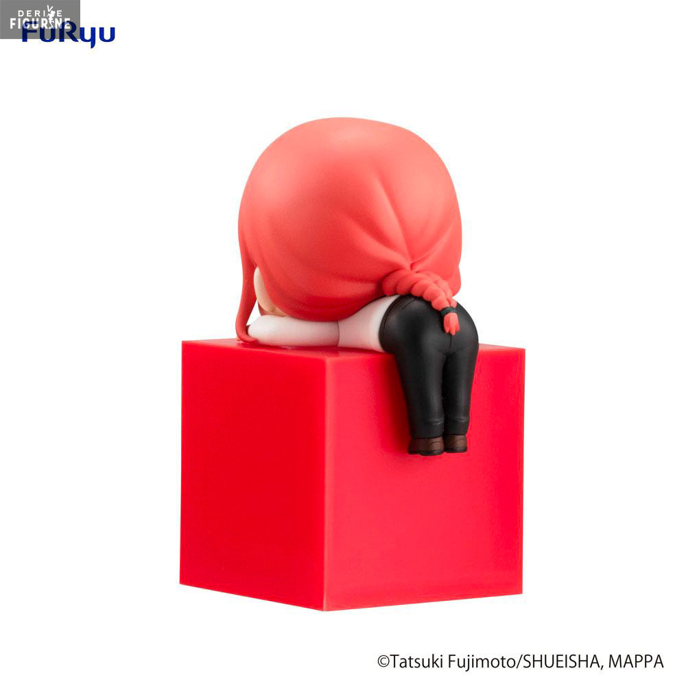 Makima - Chainsaw Man - Hikkake Figure (FuRyu) Makima - Chainsaw Man - Hikkake Figure (FuRyu)