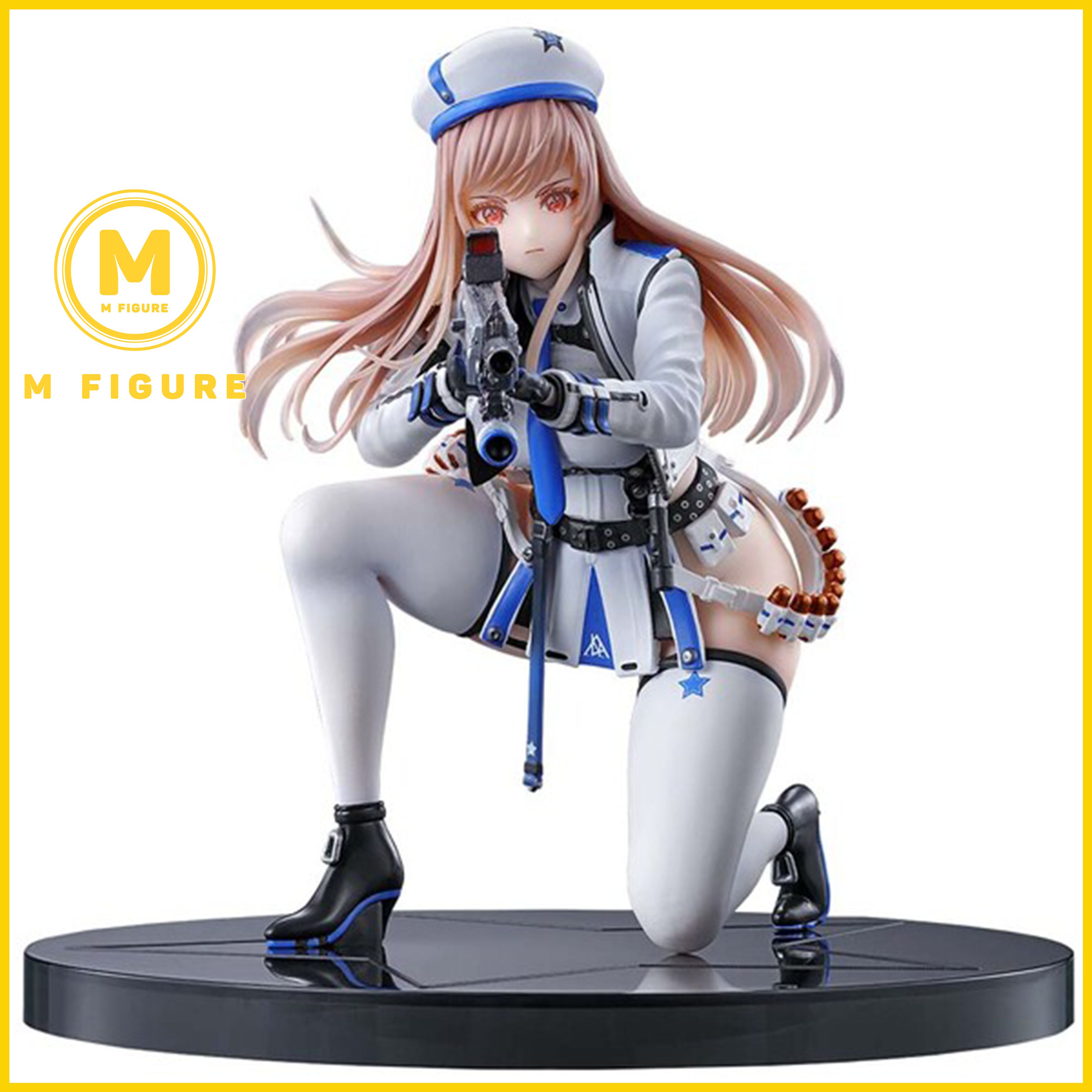 MÔ HÌNH RAPI - GODDESS OF VICTORY : NIKKE CHAPTER 2 - ICHIBAN KUJI ...