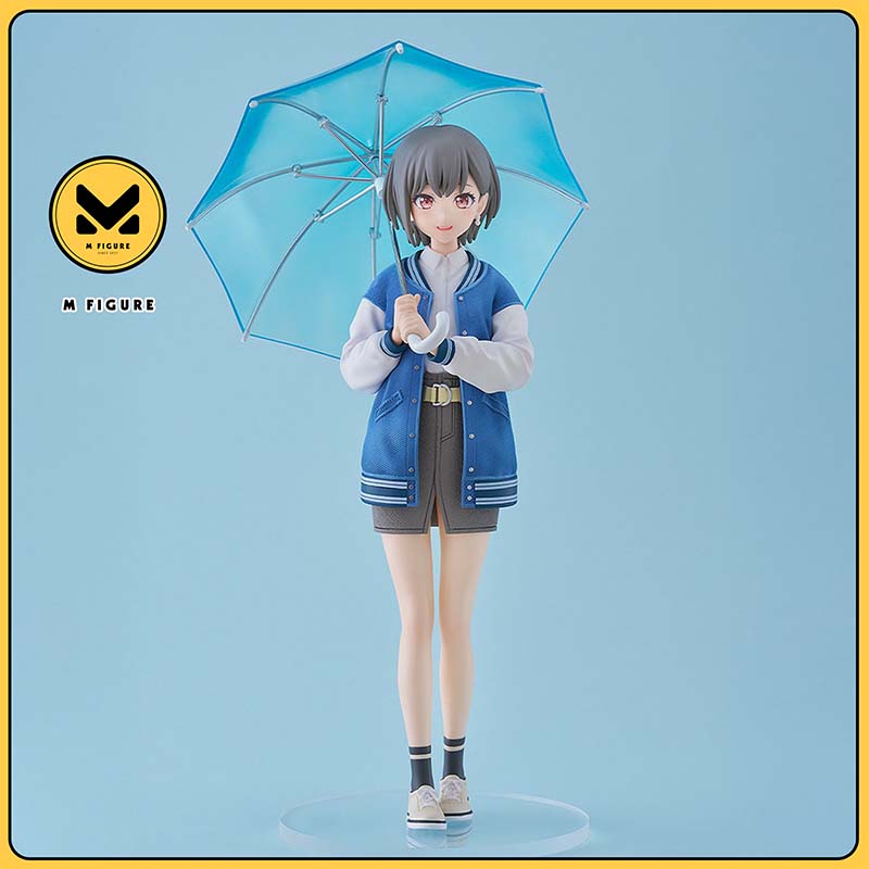 MÔ HÌNH Takamatsu Tomori - BanG Dream! - Pop Up Parade - L (Good Smile ...