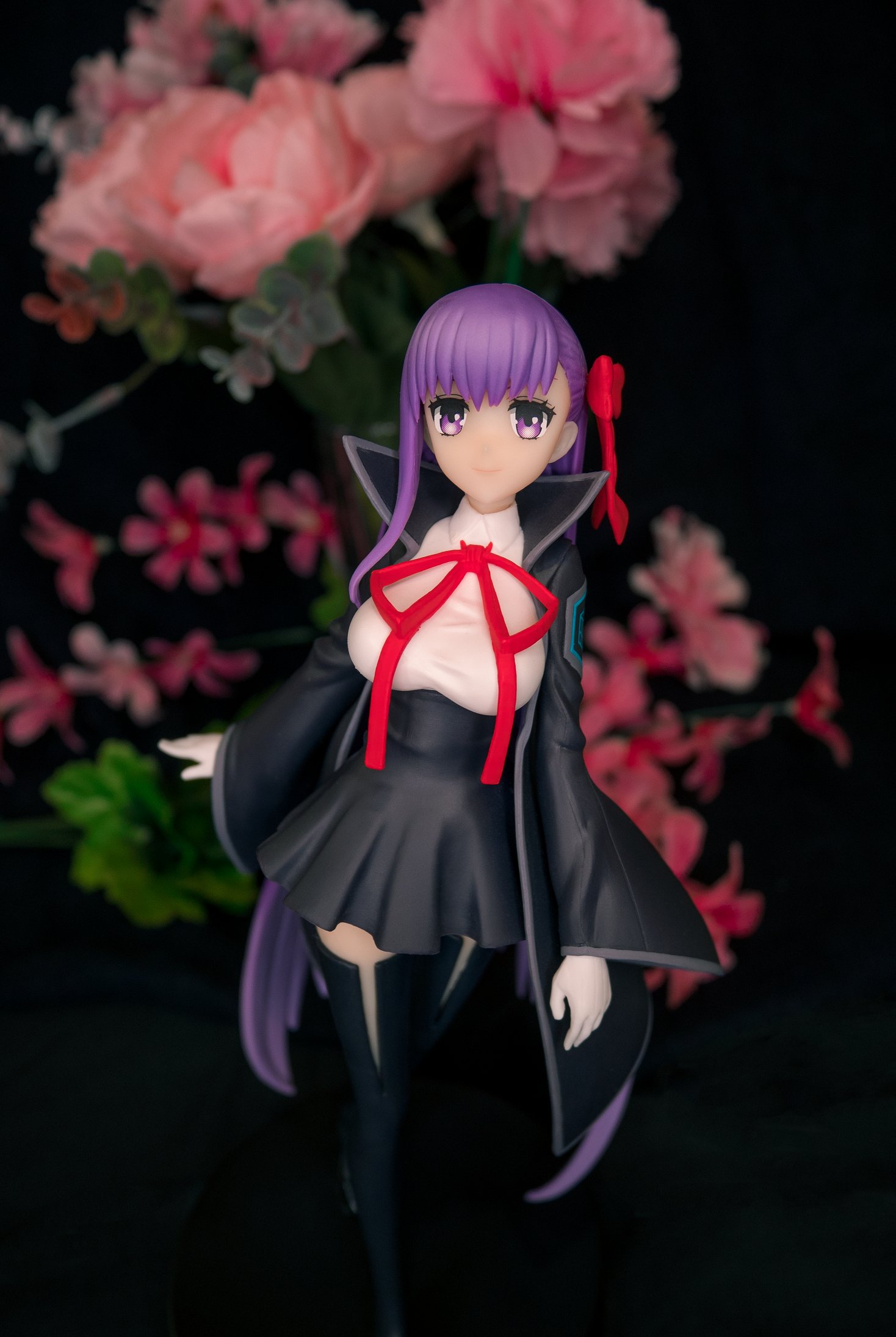 MÔ HÌNH BB - Fate/Grand Order - Servant Figure (Bandai Spirits) FIGURE ...