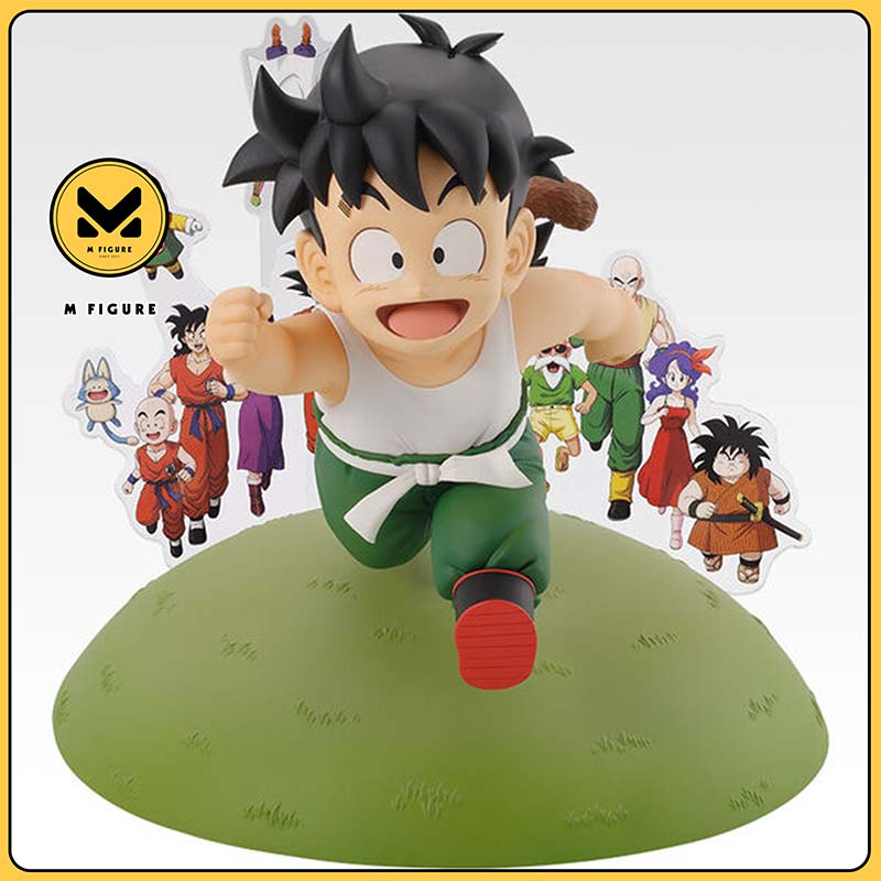 [Pre Order] MÔ HÌNH Son Gohan - Dragon Ball DragonBall Snap Collection ...