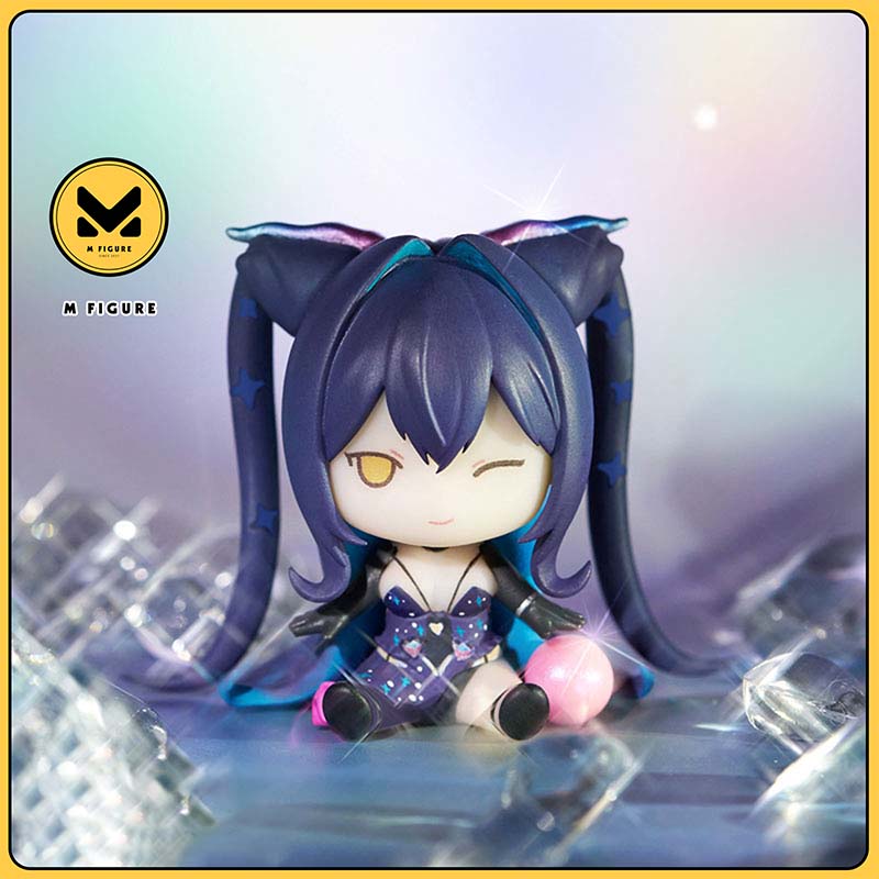 [Pre Order] MÔ HÌNH Little Mermaid: Abyss Flower - Goddess of Victory ...