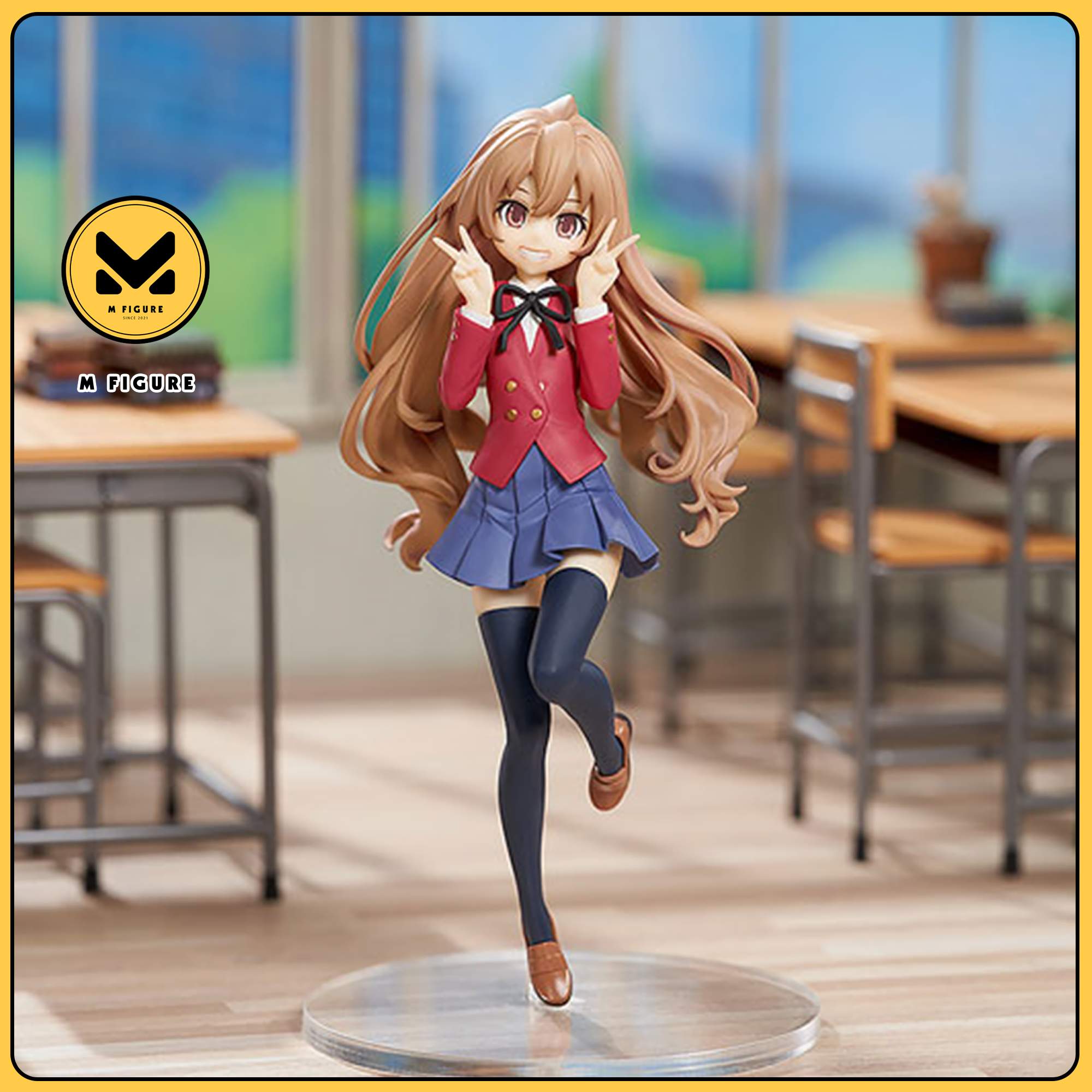 MÔ HÌNH Aisaka Taiga - Toradora! - Pop Up Parade (Good Smile Arts ...