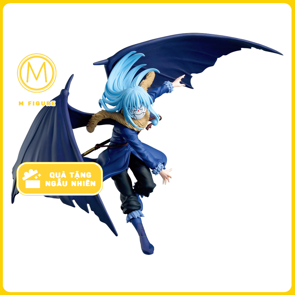 RIMURU TEMPEST - Otherworld Ver. 2 (BANDAI)