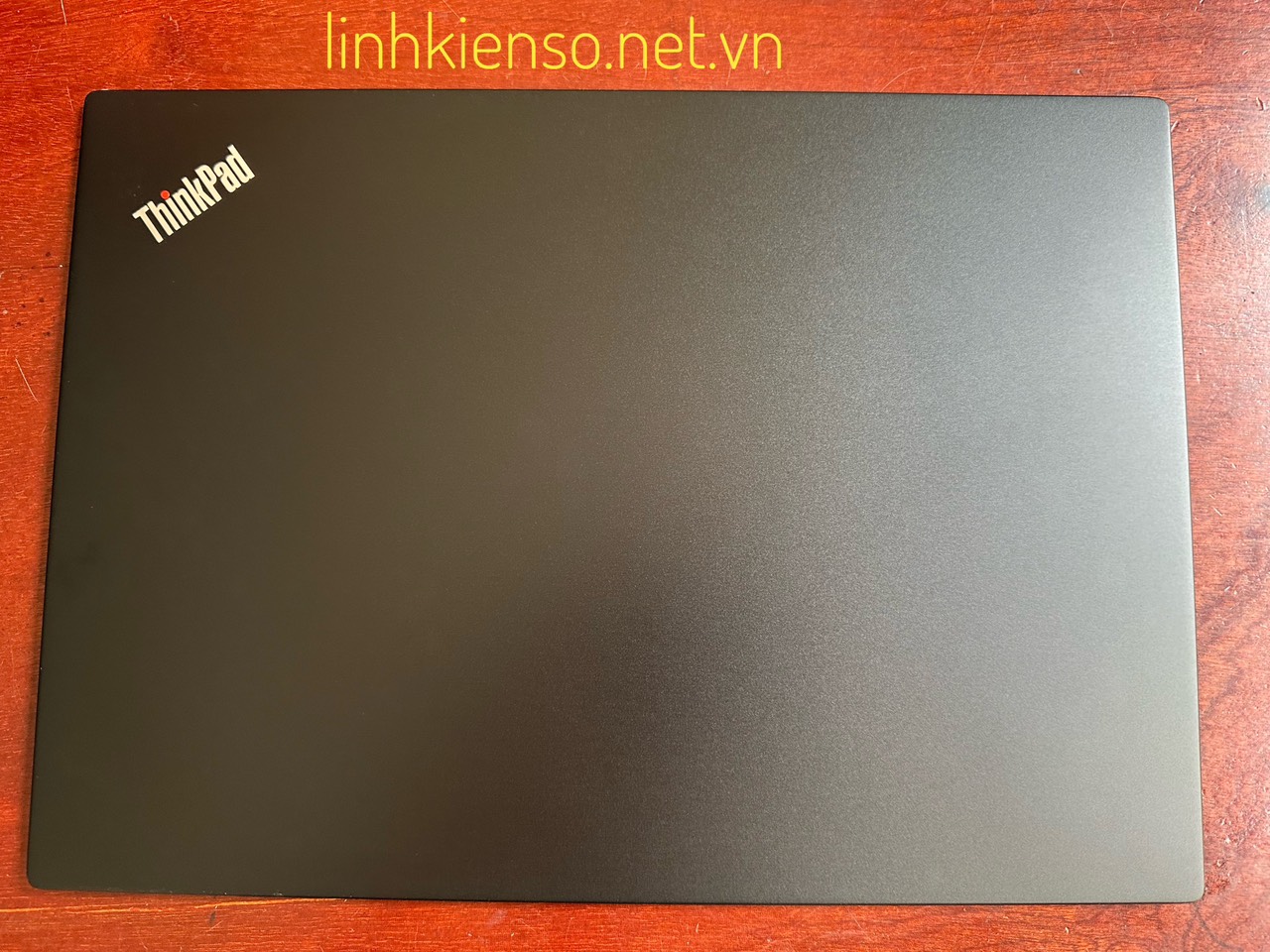 Bộ vỏ Lenovo ThinkPad E14 Gen 1 AP1D3000310 màu đen