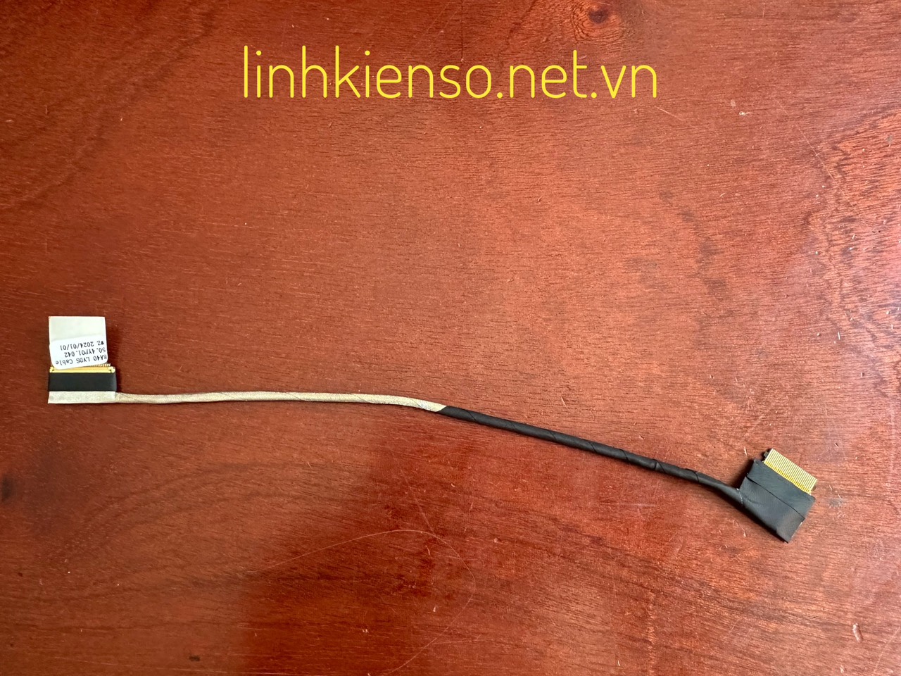 Cable Acer E1-470 E1-472 E1-430 E1-432 E1-422 P245 470P 50.4yp01.042 30pin