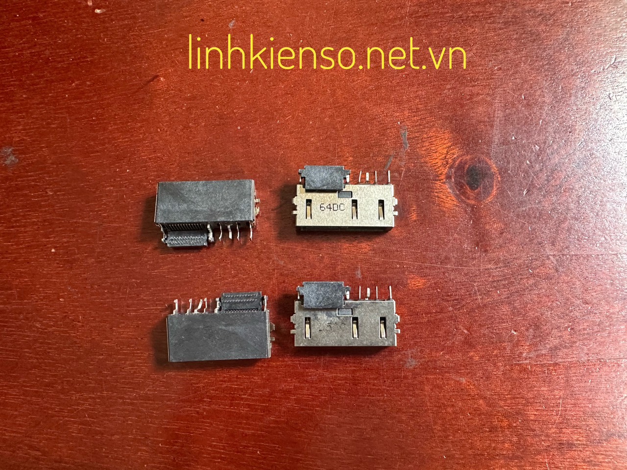 Đầu nguồn Lenovo ThinkPad E560 E565