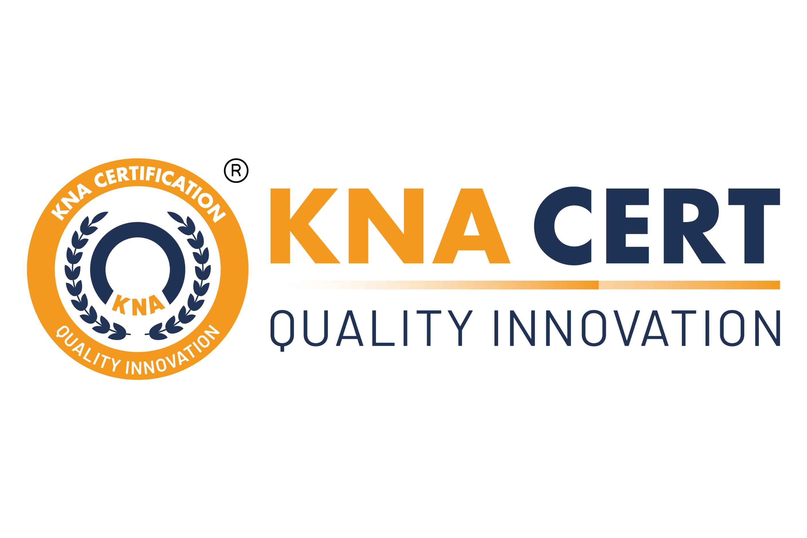 Giới thiệu về KNA CERT - Tổ chức đánh giá tiêu chuẩn toàn cầu