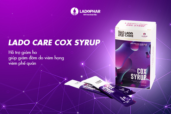 Những lưu ý khi sử dụng thuốc trị ho | CÔNG TY CỔ PHẦN DƯỢC LÂM ĐỒNG ...