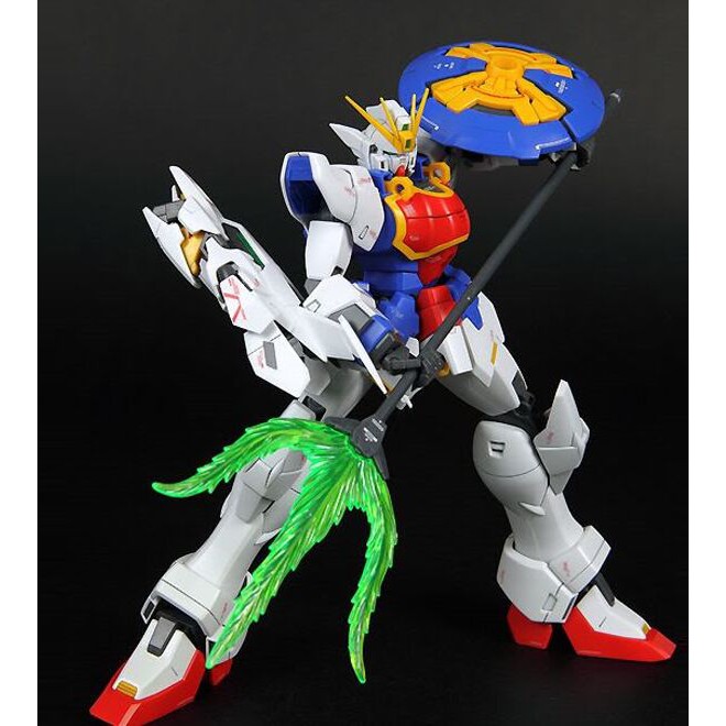 Mô hình lắp ráp MG 1/100 XXXG-01S Shenlong Gundam EW Ver. Gundam GAOGAO ...