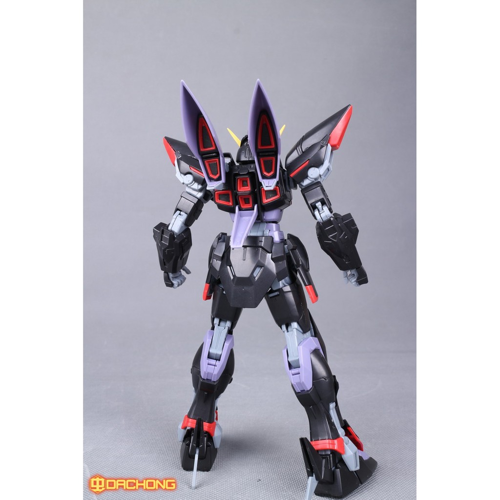 Mô hình lắp ráp MG 1/100 Blitz Gundam Daban