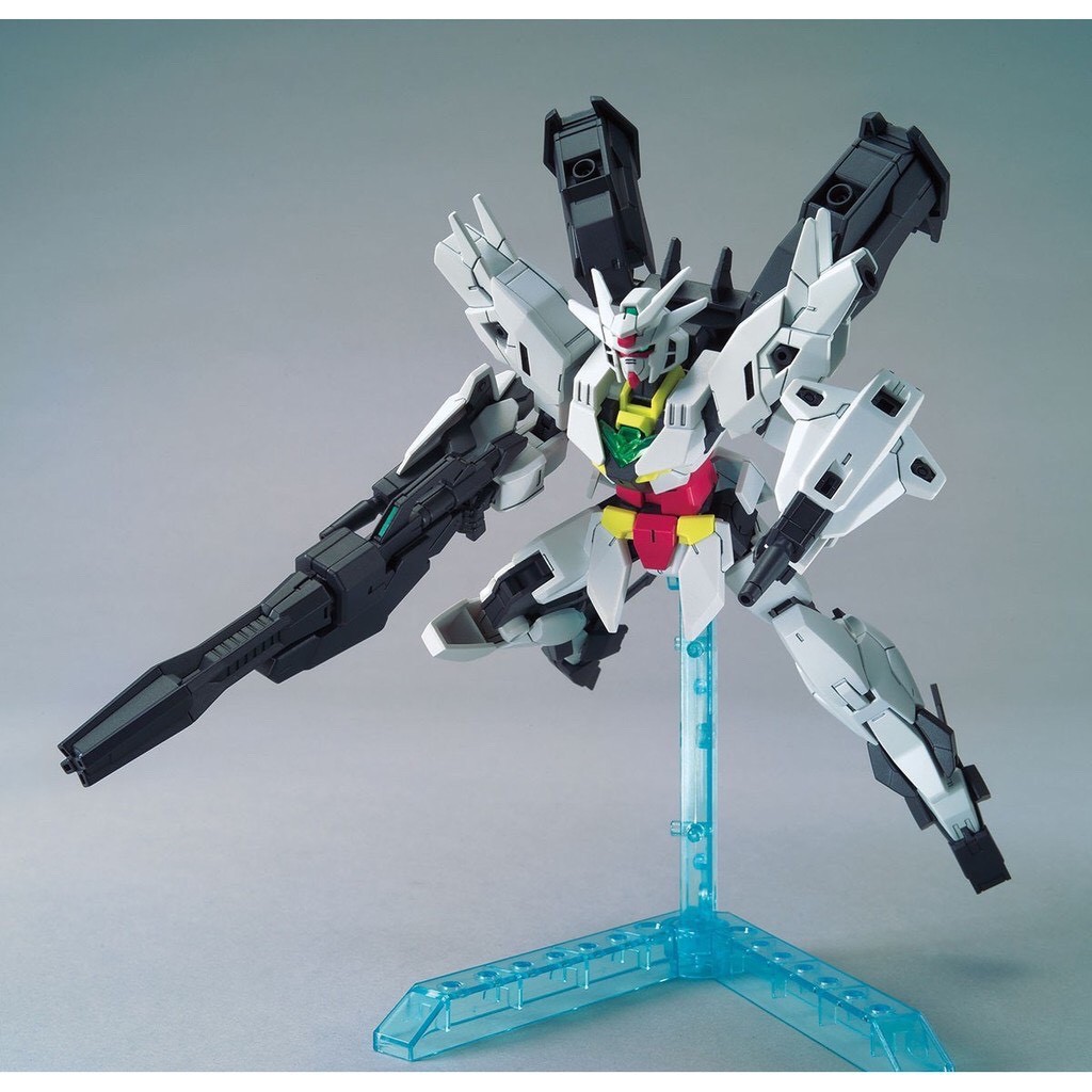 Mô Hình lắp ráp HG Core Gundam Mercone Veetwo Earthree Marsfour ...