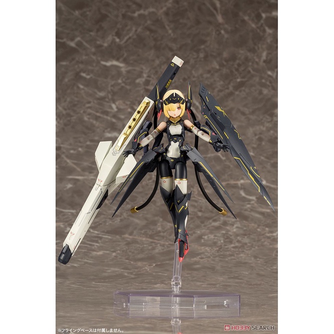 Mô hình lắp ráp MEGAMI DEVICE BULLET KNIGHTS LAUNCHER PLASTIC MODEL KIT ...