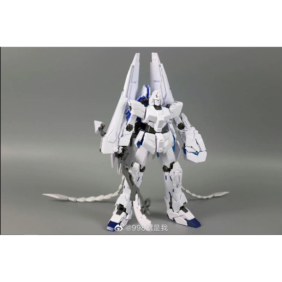 Mô hình lắp ráp MG Unicorn Perfectibility 6656 Daban