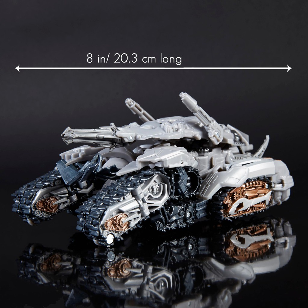 Mô hình Transformers Megatron Hasbro Studio Series 13 Voyager Class ...