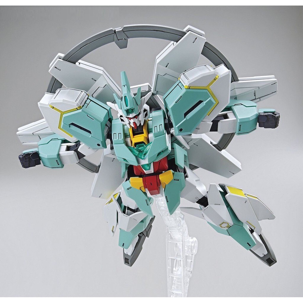Mô Hình lắp ráp HG Core Gundam Mercone Veetwo Earthree Marsfour ...