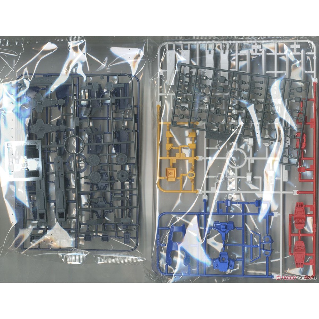 Mô hình lắp ráp HG 1/144 GUNDAM AGE-1 FULL GRANSA Bandai 4573102573902