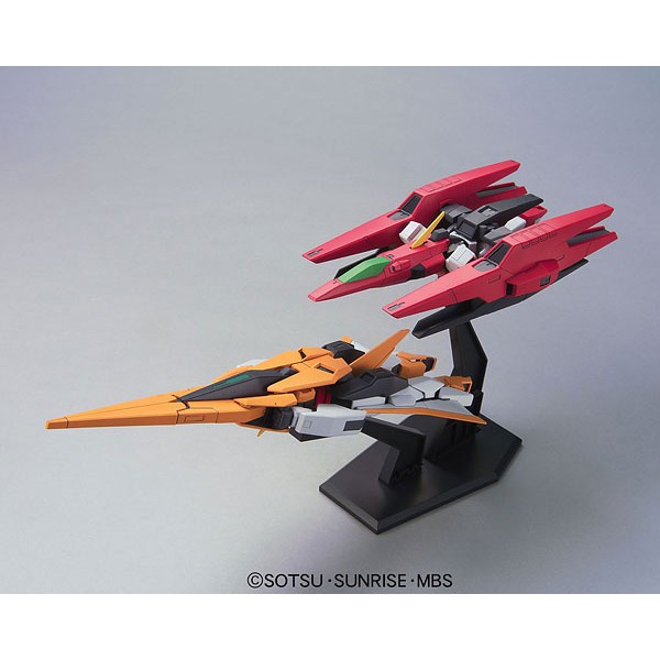 Mô hình Gundam HG GNR-101A GN Archer Bandai 4573102606471