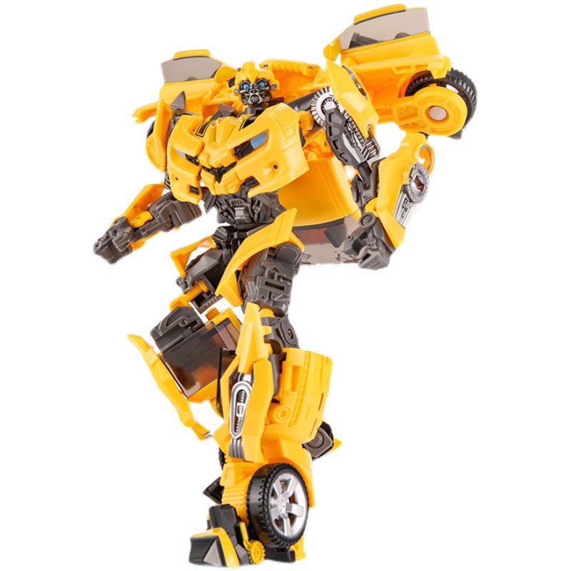 Mô hình Transformers YS-01C Bumblebee BMB (dạng xe camaro)