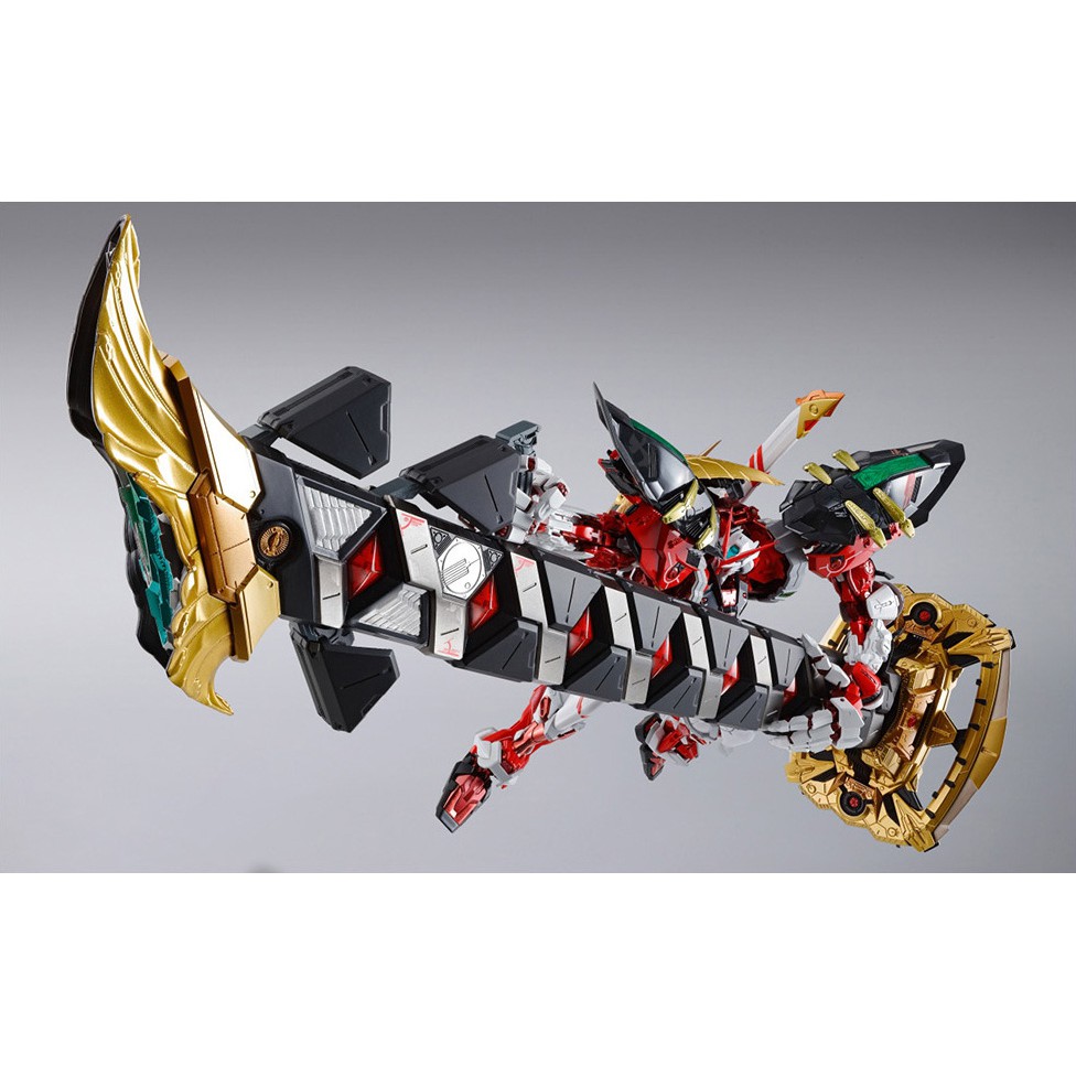 Mô hình Gundam MG Astray Red Frame Powered Arms 8814 Daban 1/100