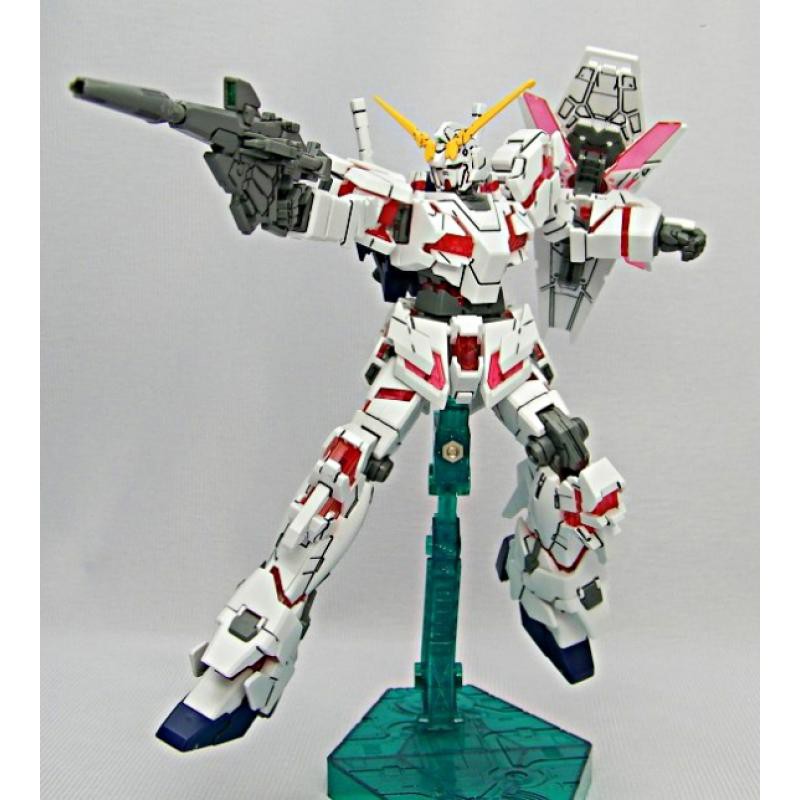 Mô hình lắp ráp Gundam Unicorn Ova MG 1/100 Daban 6637 - Gundam GDC